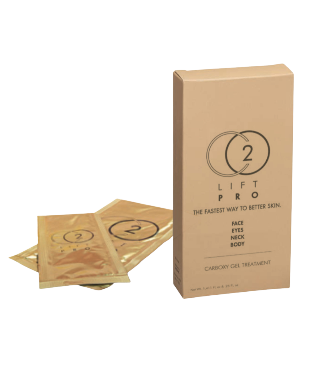 CO2 Lift Pro – Lumiere Esthetique